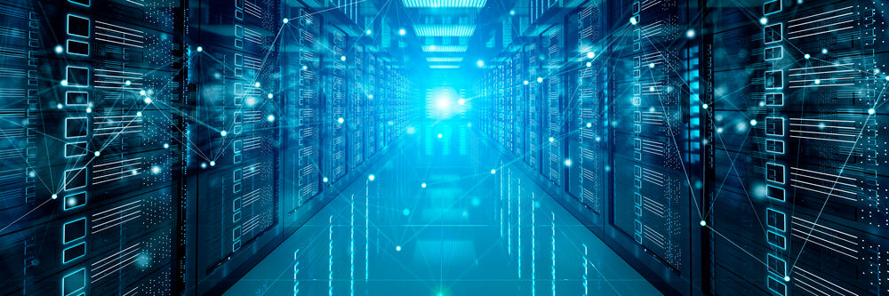 Google eröffnet erstes eigenes Cloud-Rechenzentrum in Deutschland