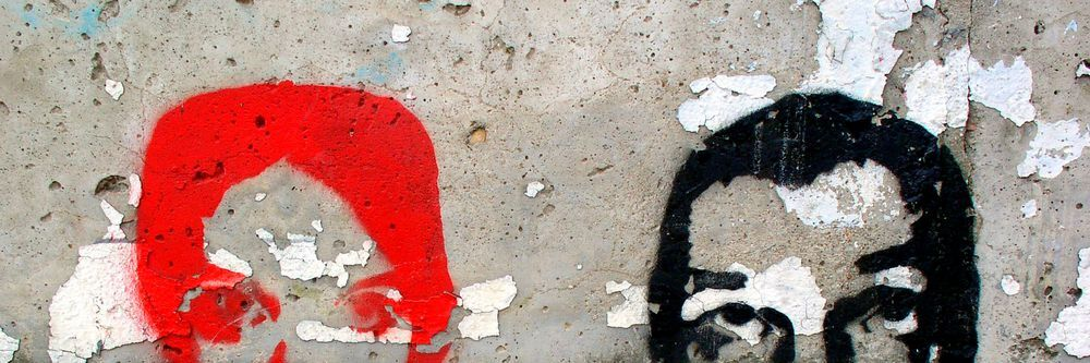 Burrack vs. Meichle – Werbung ist Kunst (!?)