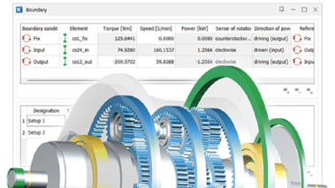 Berechnungssoftware: Lastkollektive präzise bestimmen