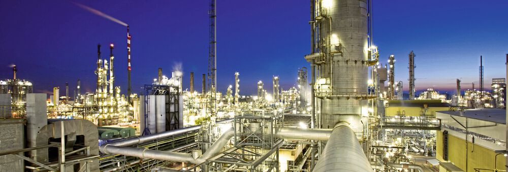 Der Cracker mit dem Stecker: Erster Elektrischer Steamcracker soll 2023 ...