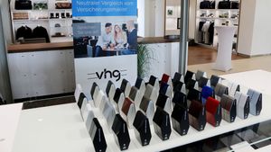 AHG geht mit neuem Betrieb an den Start || Bild 4 / 4