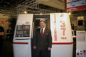 Rétrospective de Prodex || Image 1 / 16