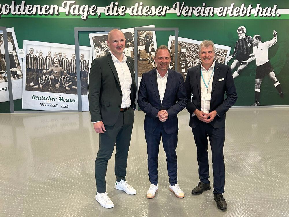 MR Datentechnik Hausmessse IT 2023 || Bild 1 / 36