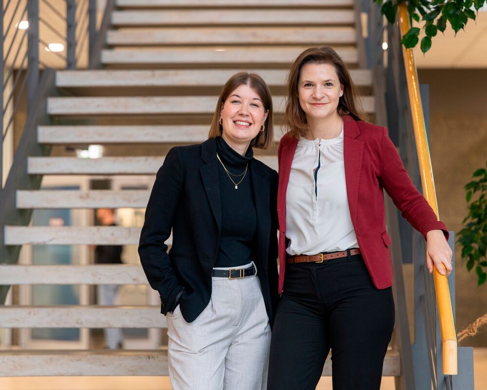 Bechtle pusht Frauenkarrieren mit Stipendien