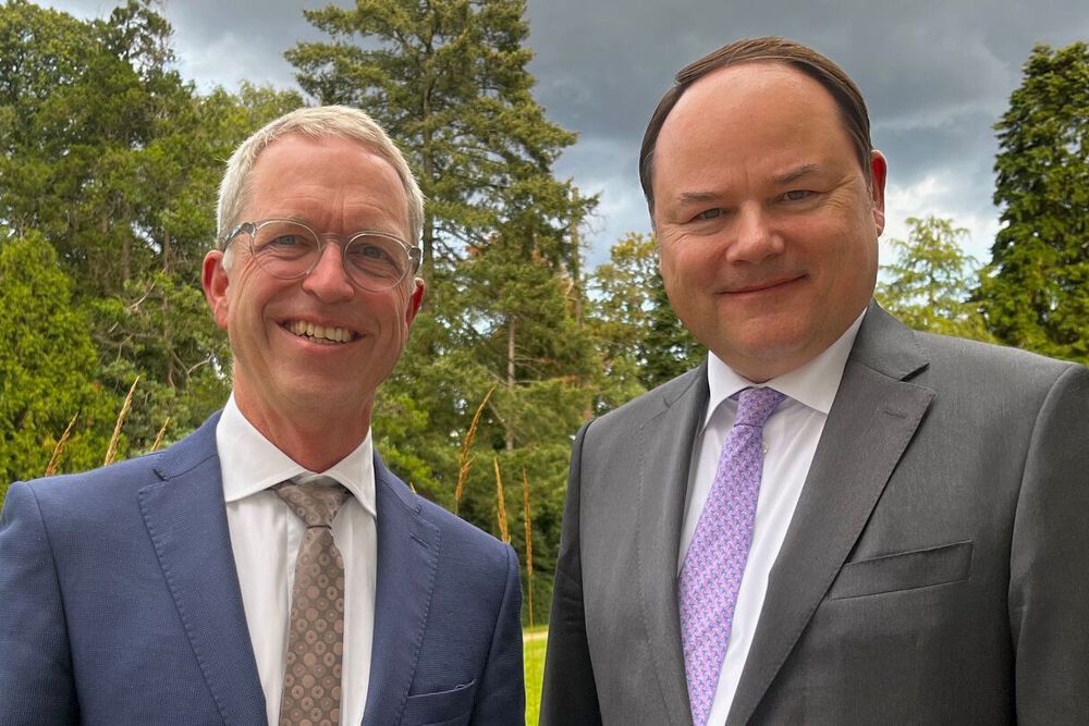 Wechsel an der Spitze der IK Industrievereinigung Kunststoffverpackungen