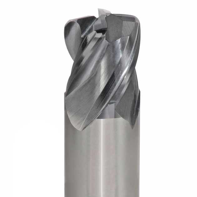 Radial cutters: With great commitment to success