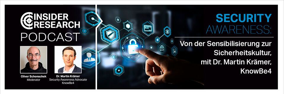 Security Awareness: Von der Sensibilisierung zur Sicherheitskultur