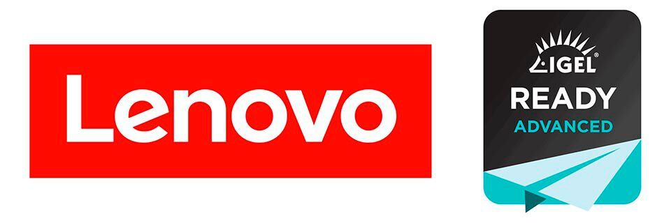 Igel OS ab Werk auf Lenovo-Endgeräten