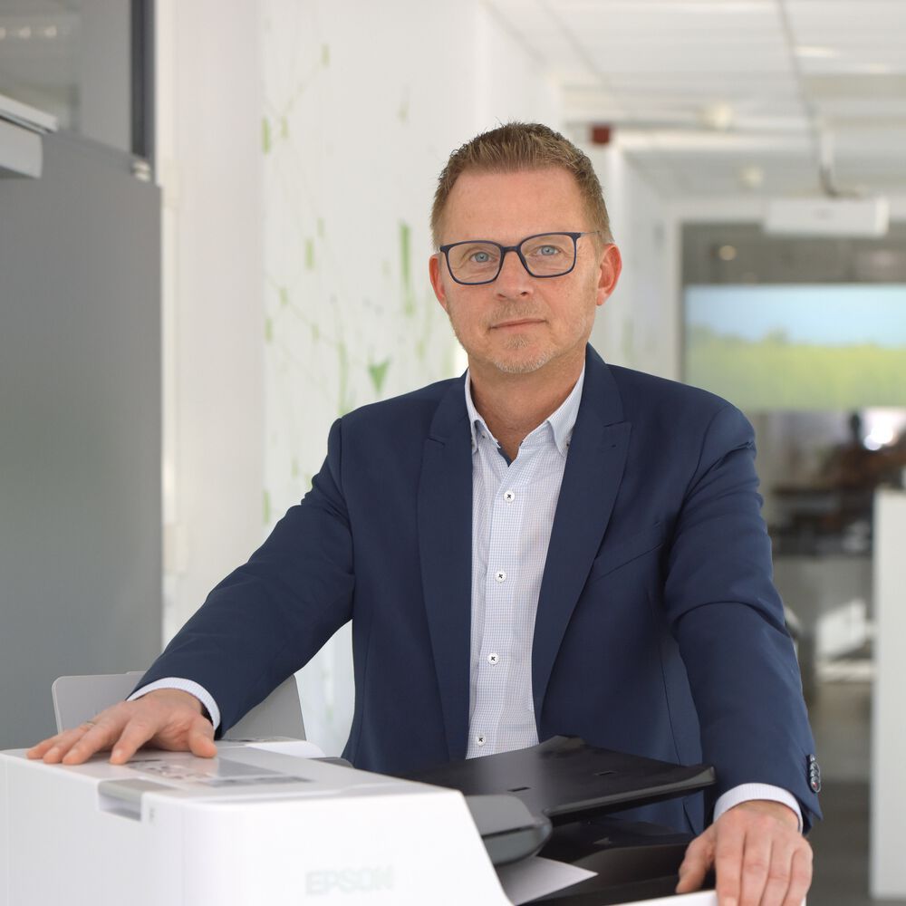 Nachhaltige Digitalisierung