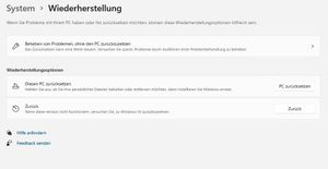 So funktioniert die Update-Steuerung in Windows 11 || Bild 13 / 13