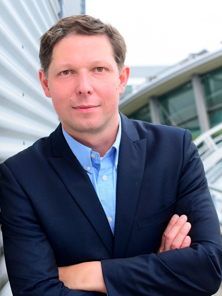 Wie Sensoren bei der Heilung von Brüchen helfen
