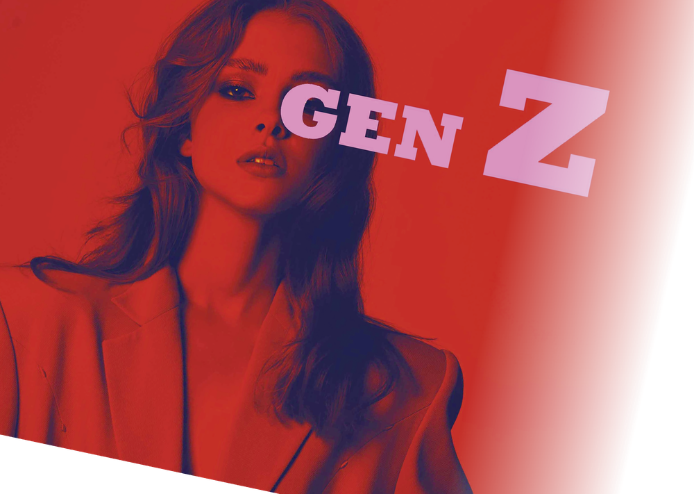 Gen Z Trends: So shoppt die junge Generation