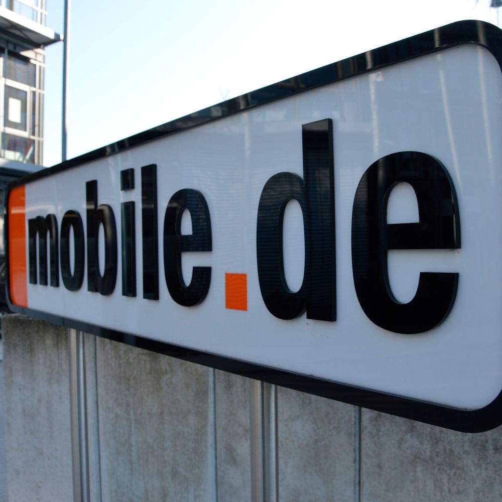 Mobile.de überarbeitet Preisbewertungen