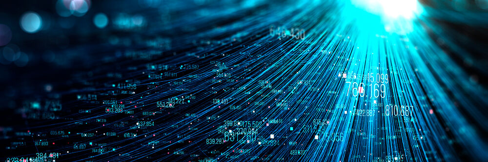 Anomalie-Erkennung für Echtzeit-Datenströme