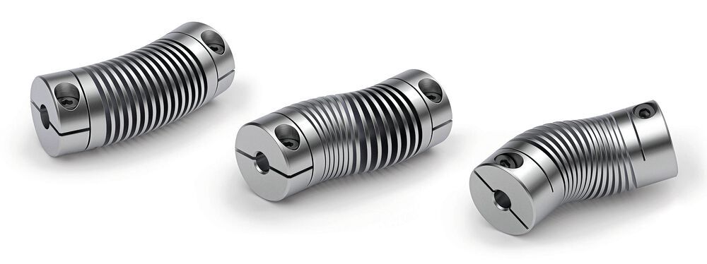 Seven solutions for 360-degree offset compensation