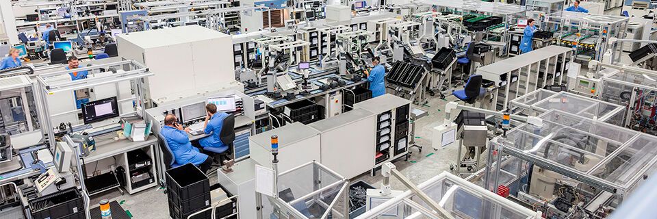 Siemens setzt auf Red Hat Openshift