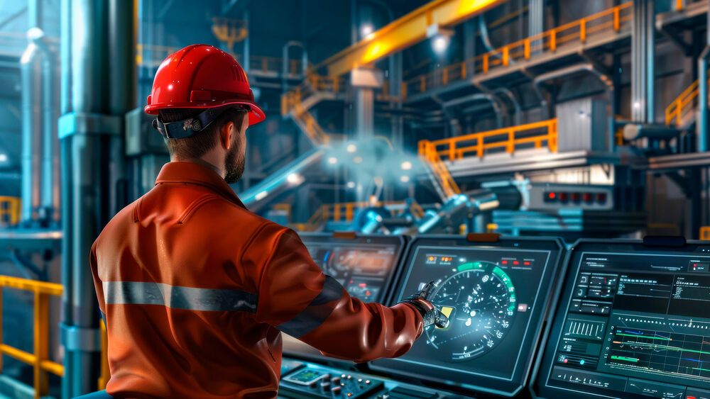 OT vs IT-Sicherheit: Unterschiede und Lösungsansätze