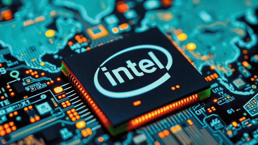 Intel focuses on transparency in the supply chain