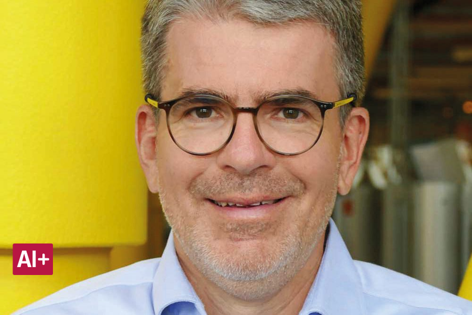 Markus Feth: Die ersten Autos, Digitalisierung und Mobilität