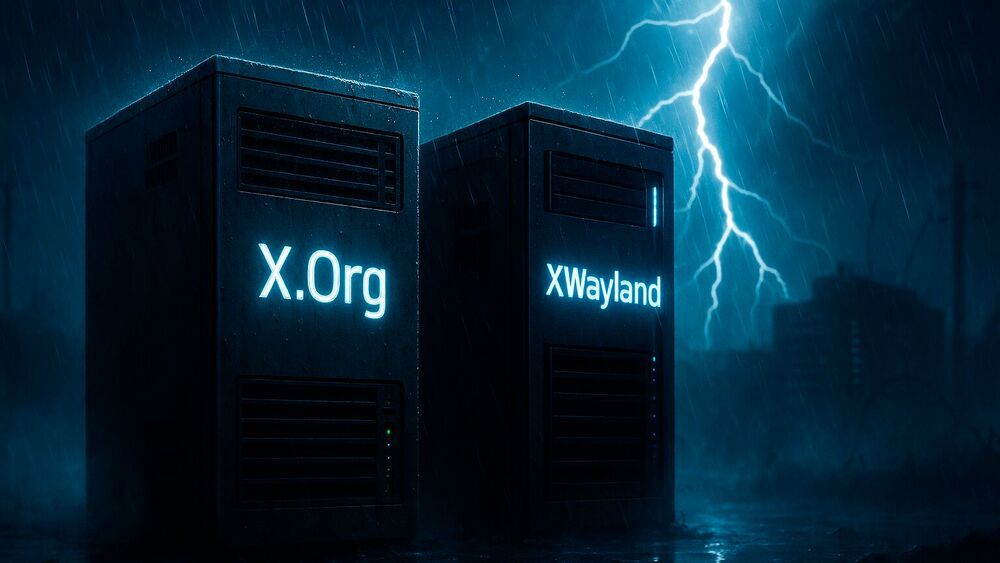 BSI warnt vor Schwachstellen in X.Org und Xwayland: Schnelle Updates nötig