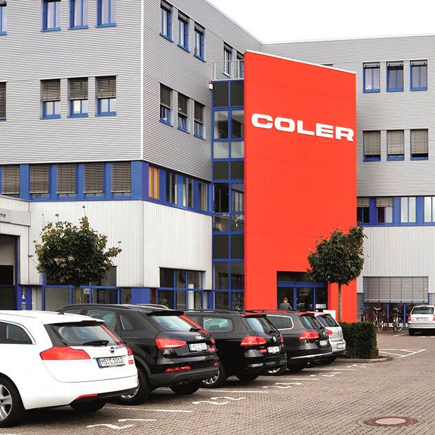 Britischer Großhändler übernimmt Coler