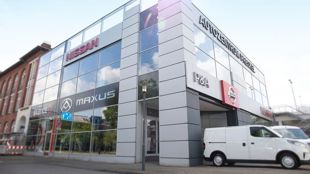 Preckel Automobile beendet Renault- und Dacia-Neuwagenverkauf