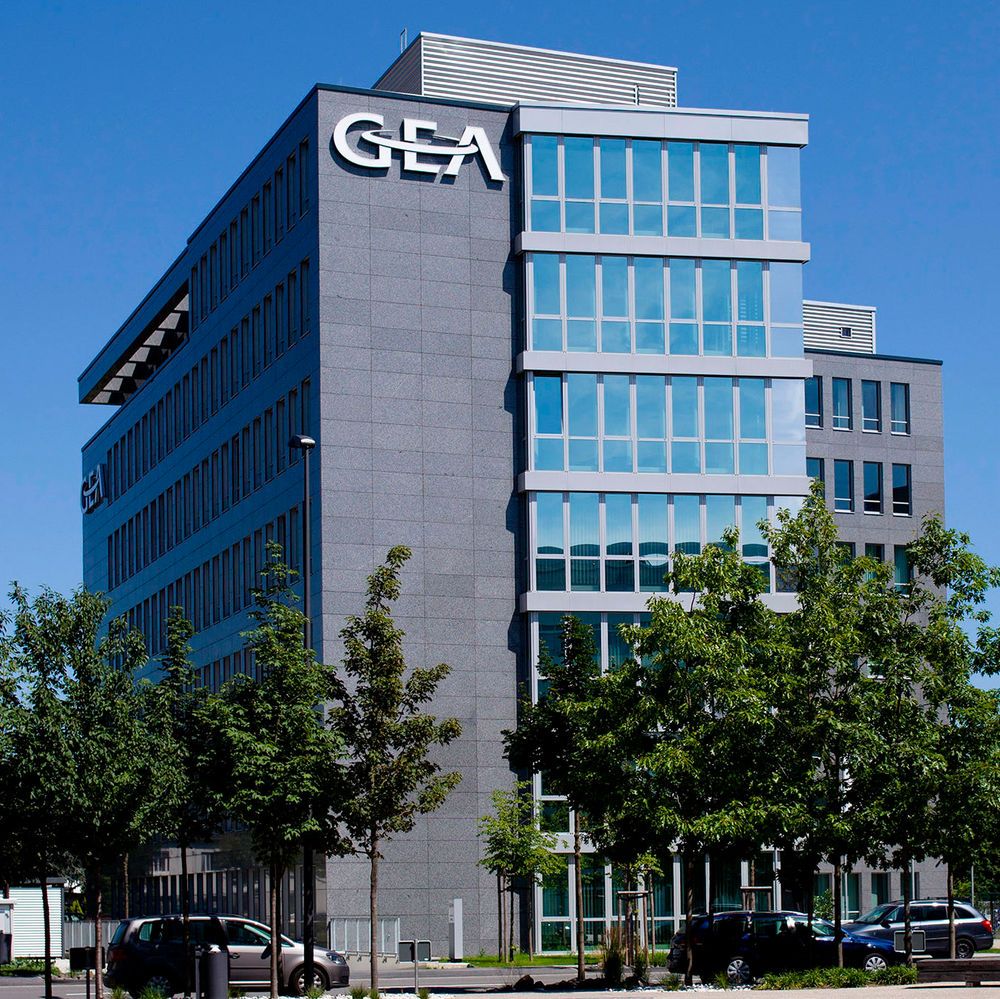 Gea startet mit drei Großaufträgen ins dritte Quartal