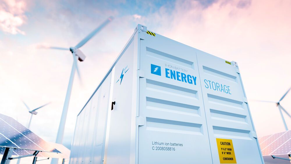 MWh battery energy storage: Redefining modern power infrastructure