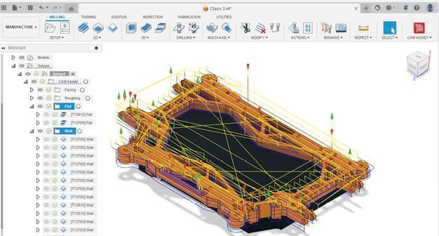 Autodesk Fusion: Neue Funktionen, Branchen-Cloud und KI