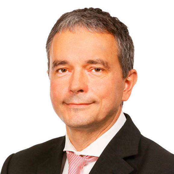 Jochen Müller wechselt zu Dachser