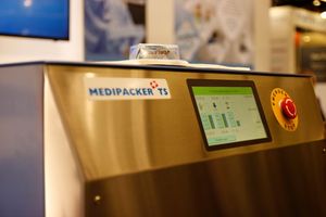 Medtec Live with T4M 2023 in Nürnberg || Bild 12 / 64