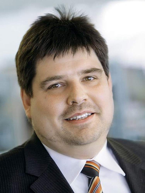 Holger Liedermann ist neuer Vertriebsbeauftragter