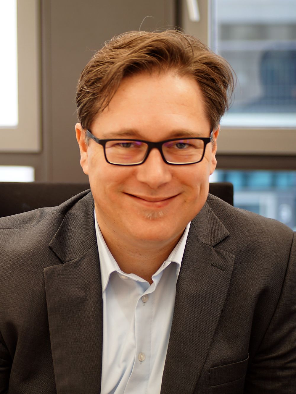 Im Gespräch: Dr. Thorsten Koch, Managing Director Comsol Multiphysics