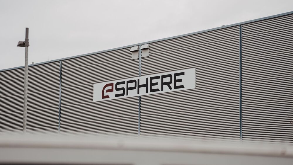 Electric Sphere eröffnet Batterietestcenter