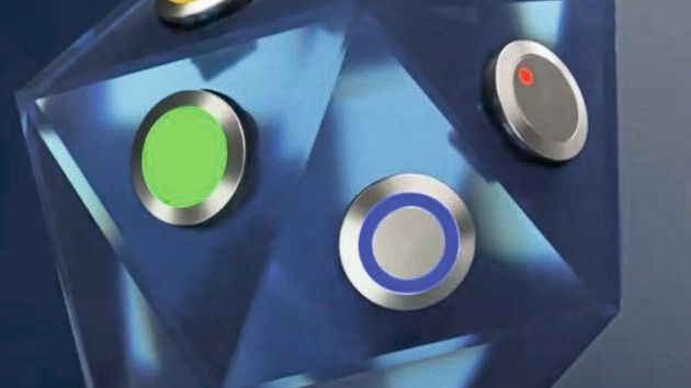 Intelligent Switching Solutions