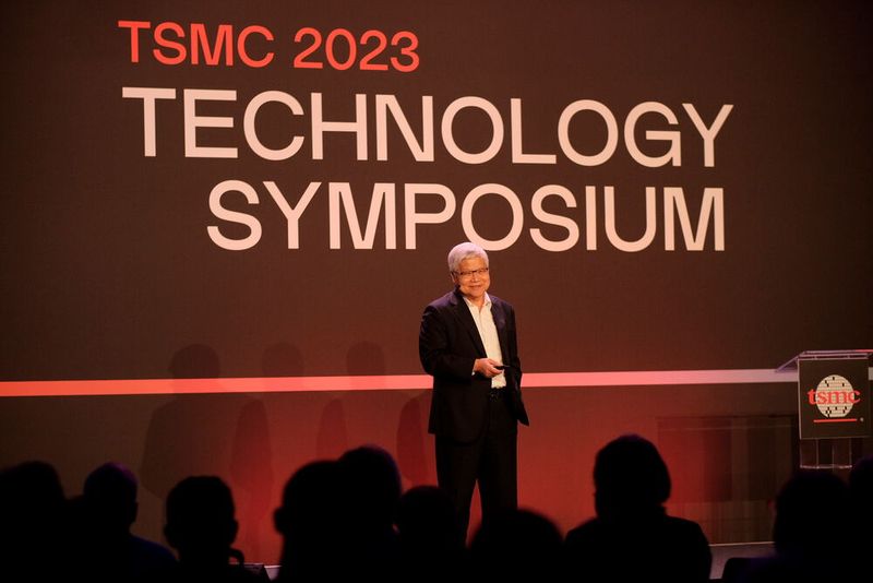 TSMC: Die Strategie in Europa und Deutschland || Bild 1 / 3