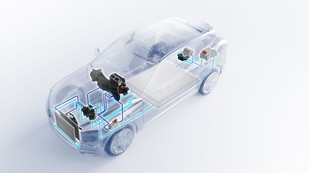 Thermomanagement für E-Auto-Batterien: Vom Rapidgate zur ...