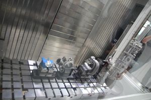 Cutting tool expert Mapal focuses Industry 4.0 || Picture 39 / 42