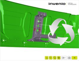 invenio AG || Nachrichten || invenio Virtual Technologies bringt ...