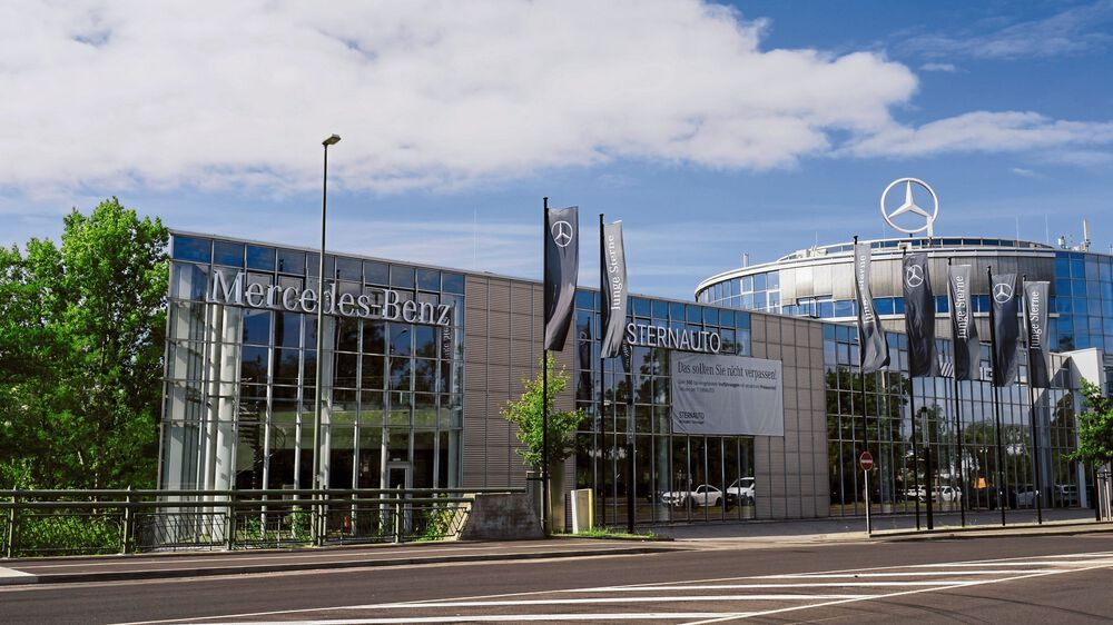 Sternauto erweitert Markenportfolio