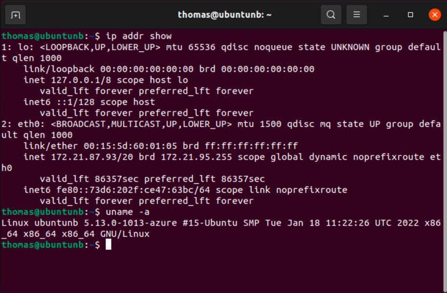 Die 56 besten und wichtigsten Linux-Befehle || Bild 1 / 7
