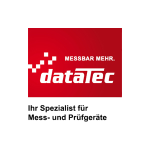 dataTec AG || Über uns