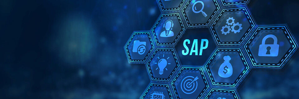 SAP-Modernisierung: Die Basis für das intelligente Unternehmen