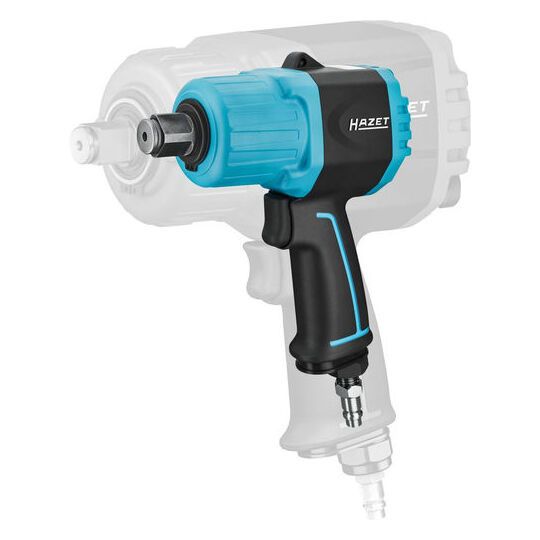 Kompaktes Druckluft-Duo