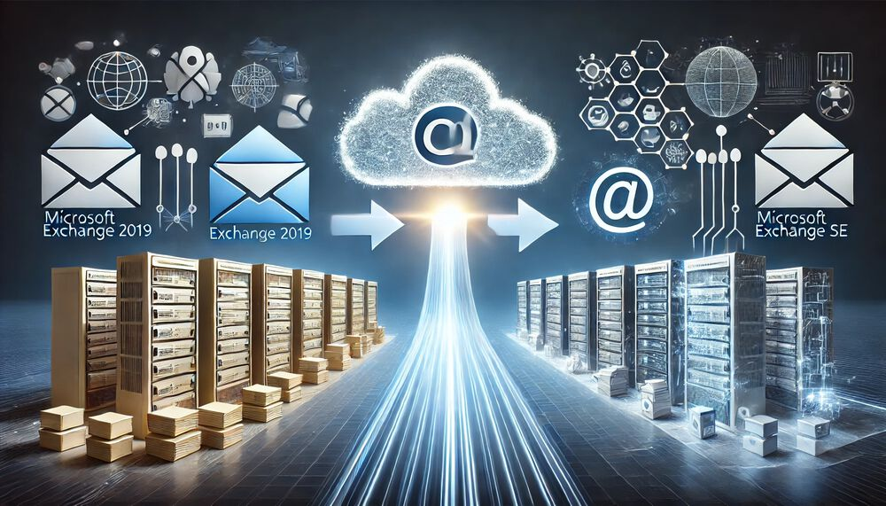 Neue Microsoft Exchange-Version: Exchange Subscription Edition