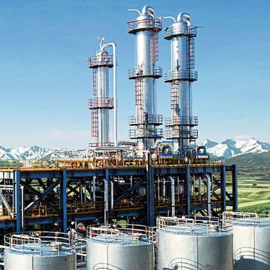 GF Biochemicals Starts up new Levulinic Acid Plant in Italy