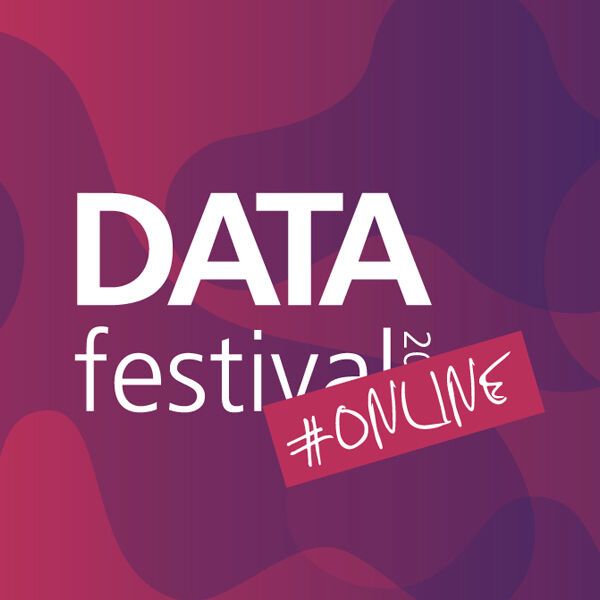 DATA festival unter dem Motto „Deliver value with AI“