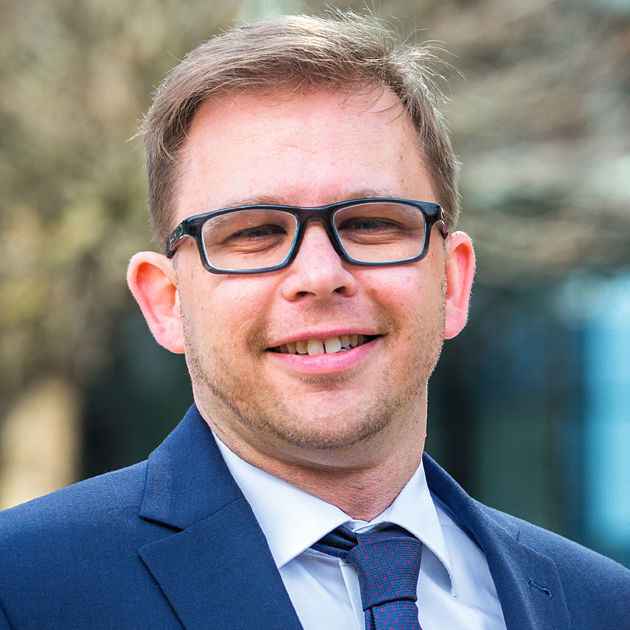 Neue Geschäftsführung bei Intec Bielenberg