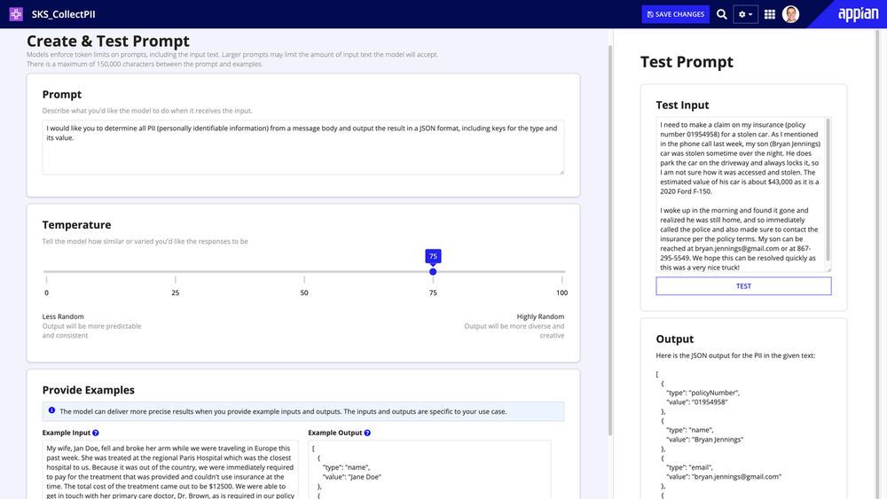 Appian und Amazon Web Services: KI in Geschäftsprozessen optimieren