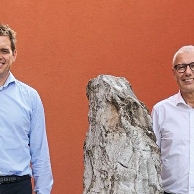 Antrimon Group unter neuer operativer Führung